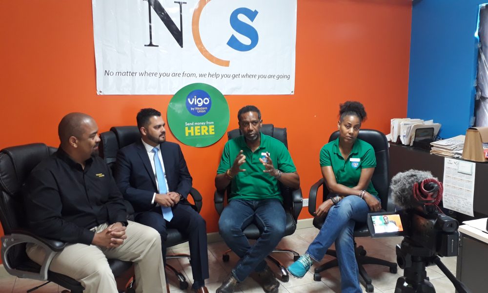 Vigo Money Transfers Now in Turks & Caicos – Magnetic Media