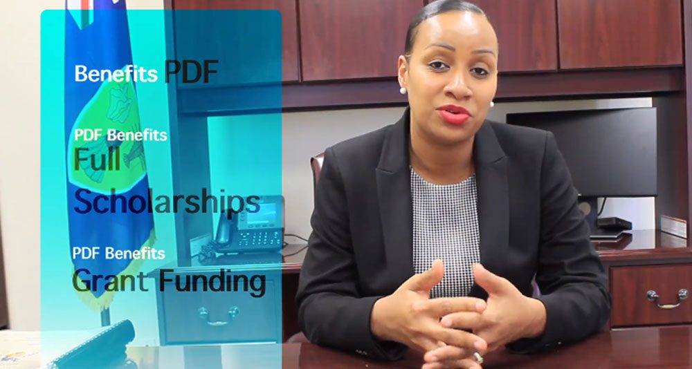 TCIG Personal Development Fund invests over $850,000 in public sector ...