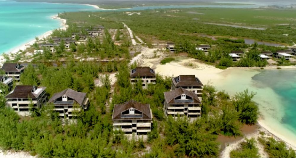 TCI: Dellis Cay for sale; Asking price: is $42 million – Magnetic Media