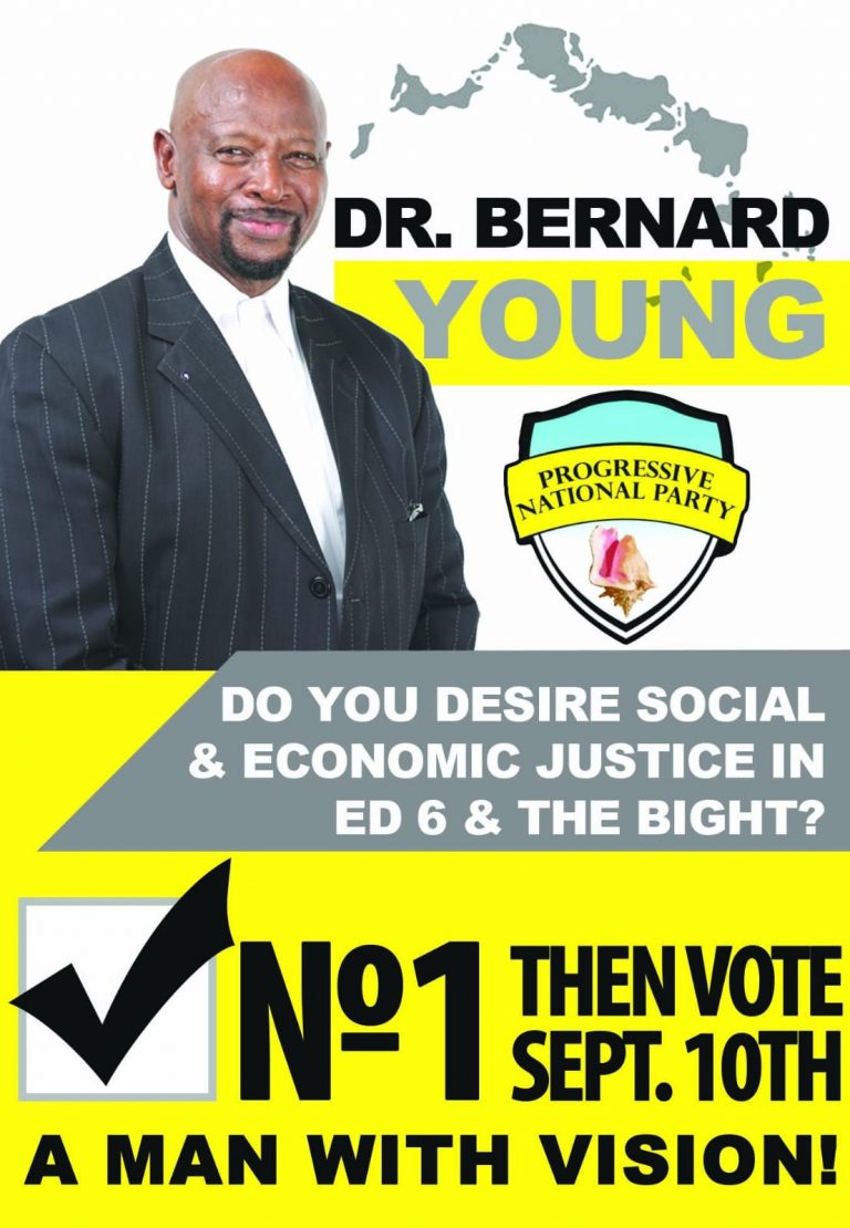 Opposition PNP holds candidate run-offs today; eyeing 2020 TCI ...