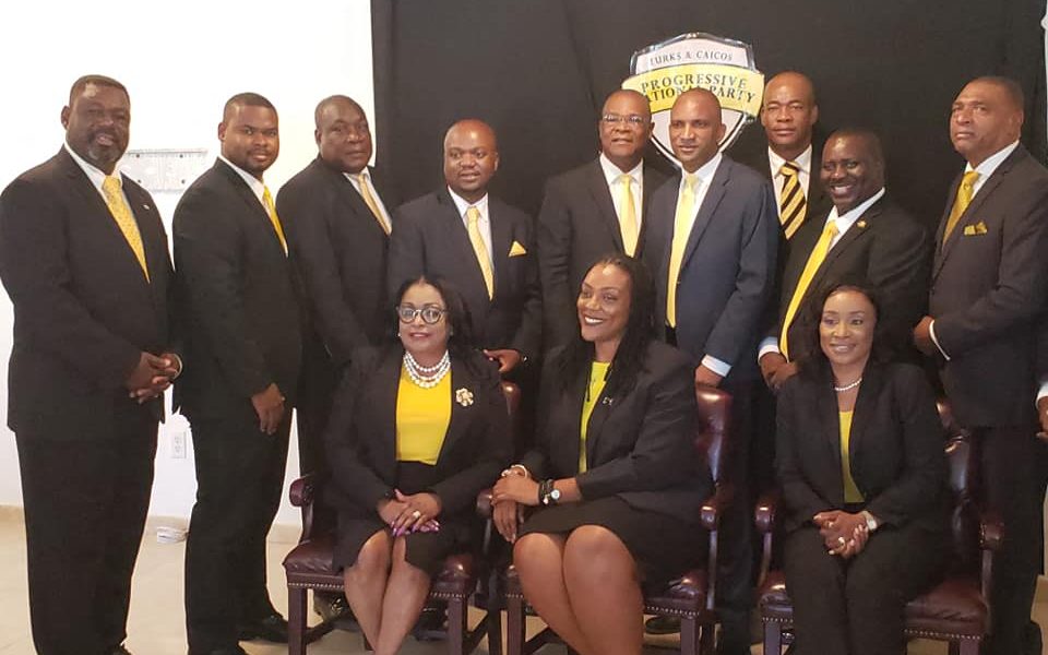 TCI: PNP leader promises governance plan will be do-able; more than ...