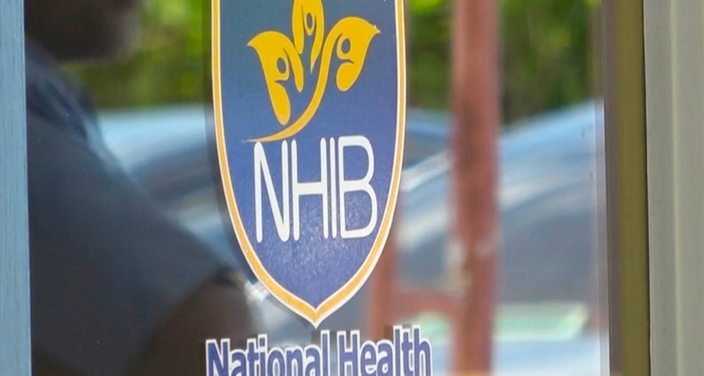 NHIP averaging $10 million over budget annually; latest Actuarial ...