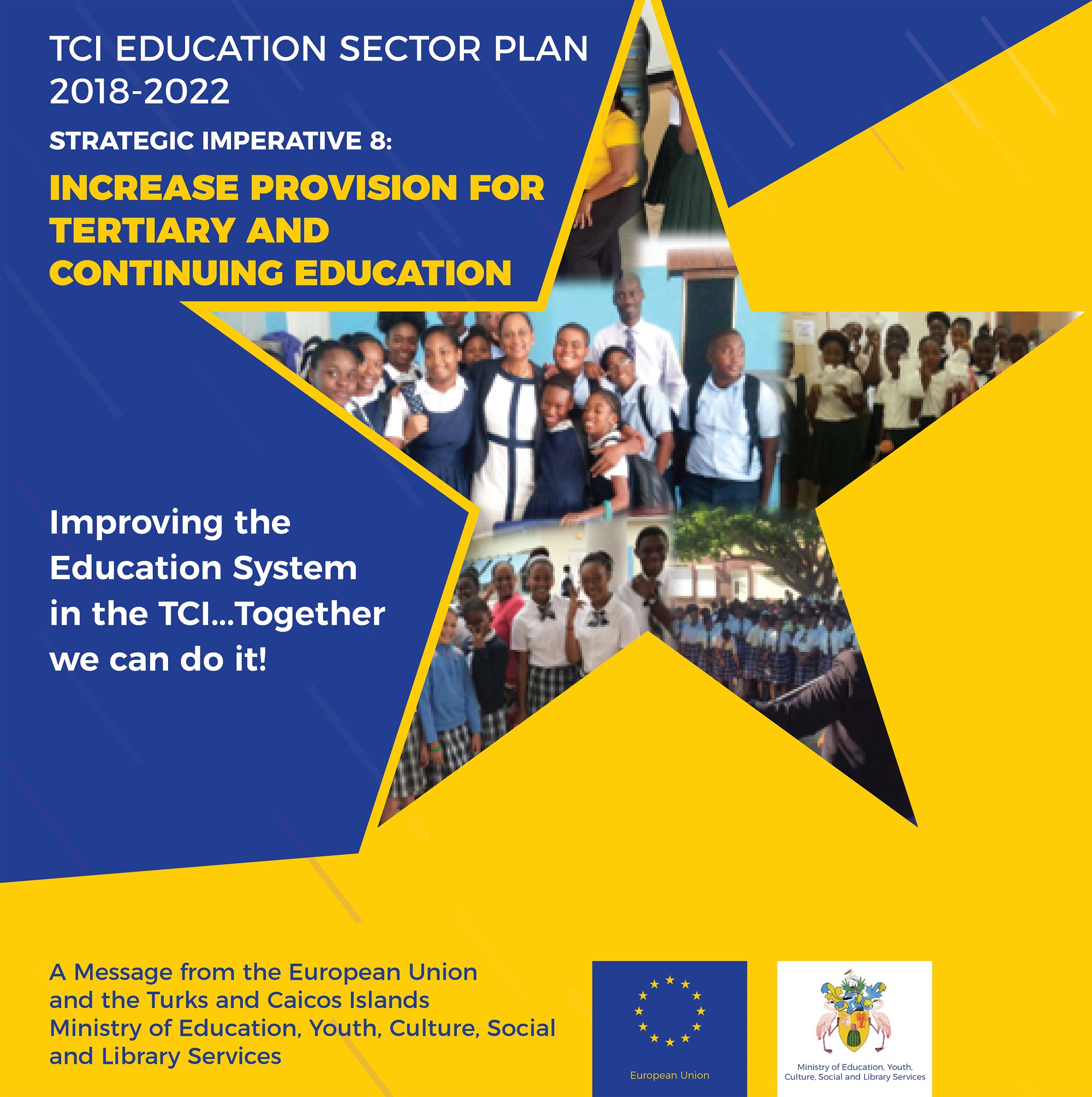 TCI: ﻿Litigation by Lightbourne a threat, not pending says PNP Deputy ...