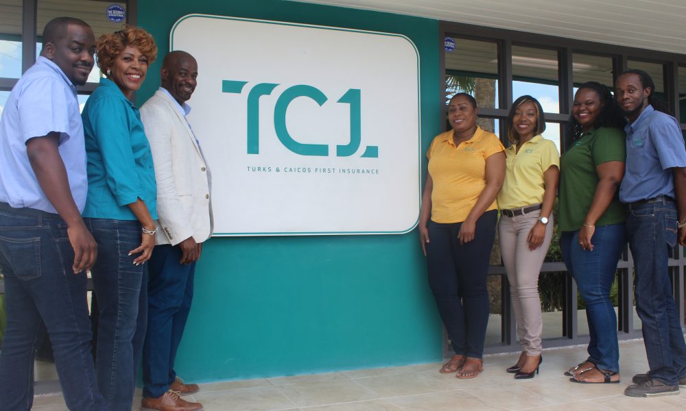 Turks & Caicos First Celebrates 25 Years in TCI – Magnetic Media