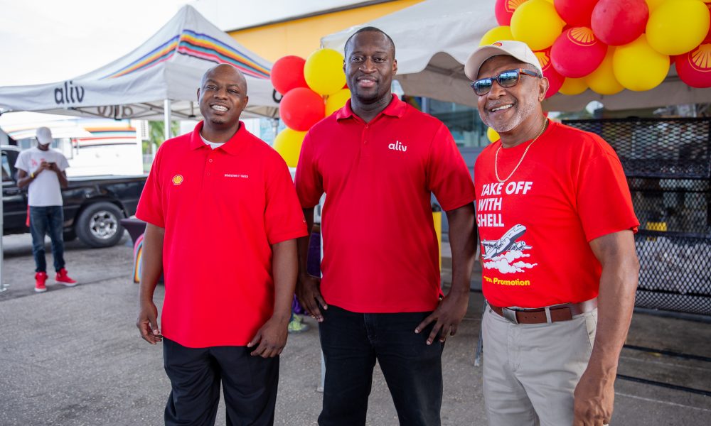 BAHAMAS: Sun Oil Ltd. partners with premium brands to reward customers ...