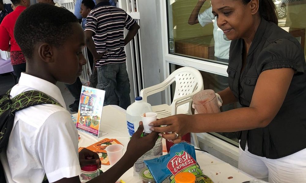 TCI: Food for Thought Activities – World Food Day – Magnetic Media