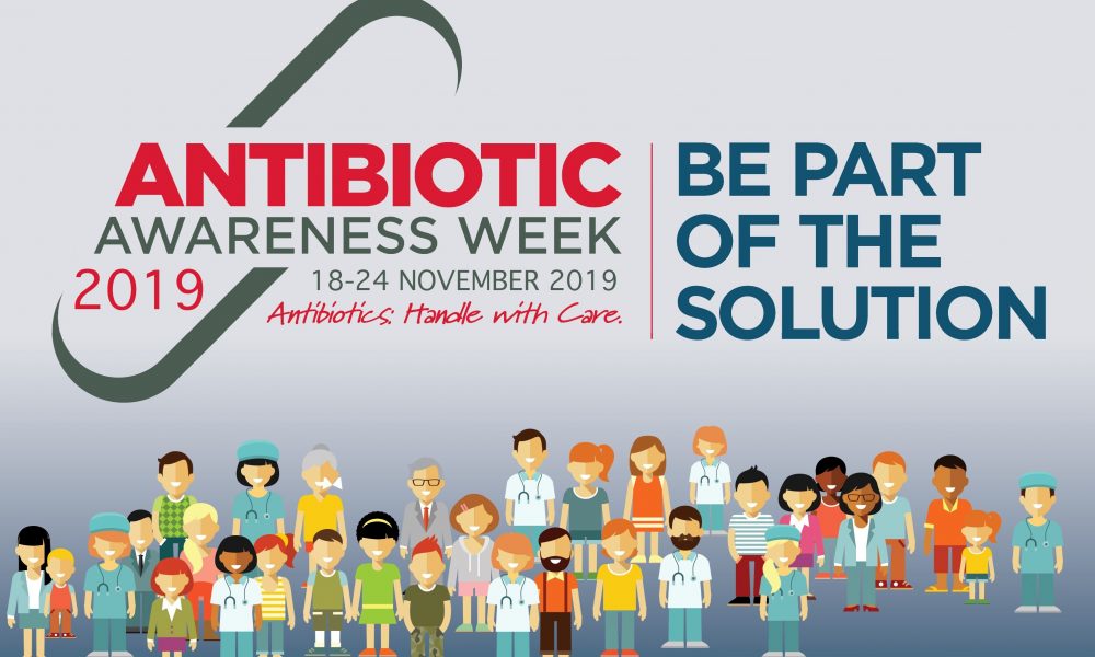 TCI observes World Antibiotic Awareness Week – Magnetic Media