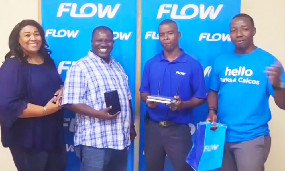 TCI: Flow ends Brand Association with Shaun Malcolm – Magnetic Media