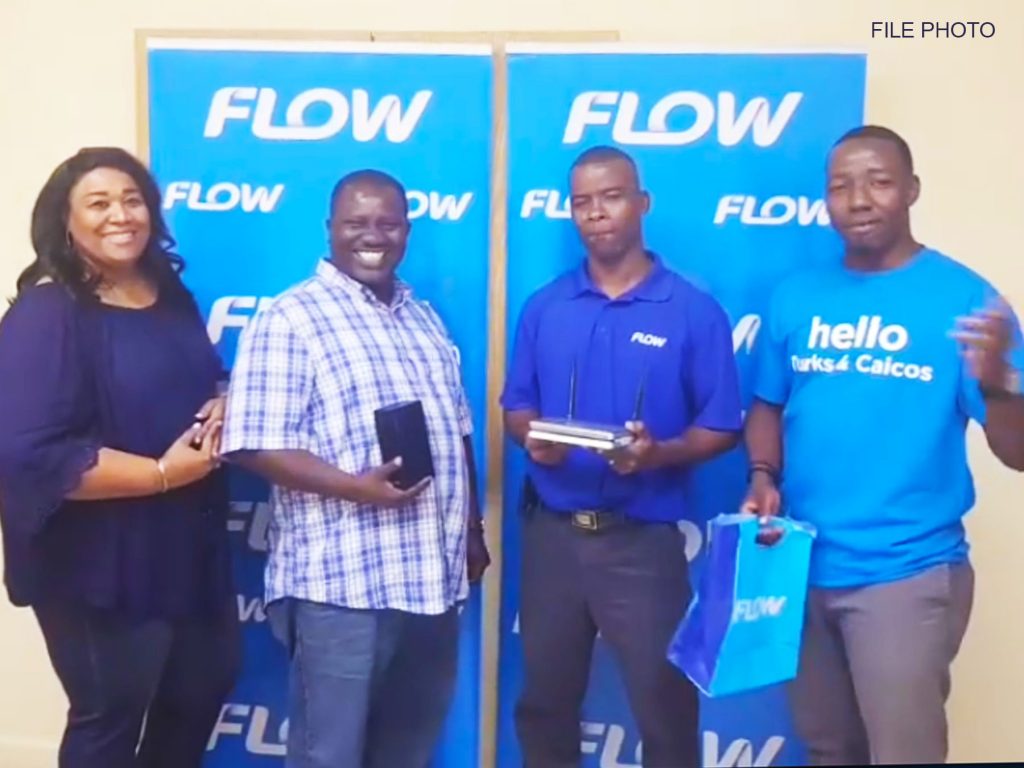 TCI: Flow ends Brand Association with Shaun Malcolm – Magnetic Media