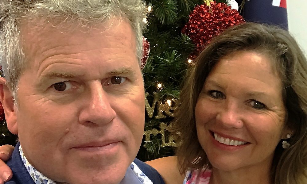 TCI: ﻿Governor’s Christmas Message – Magnetic Media