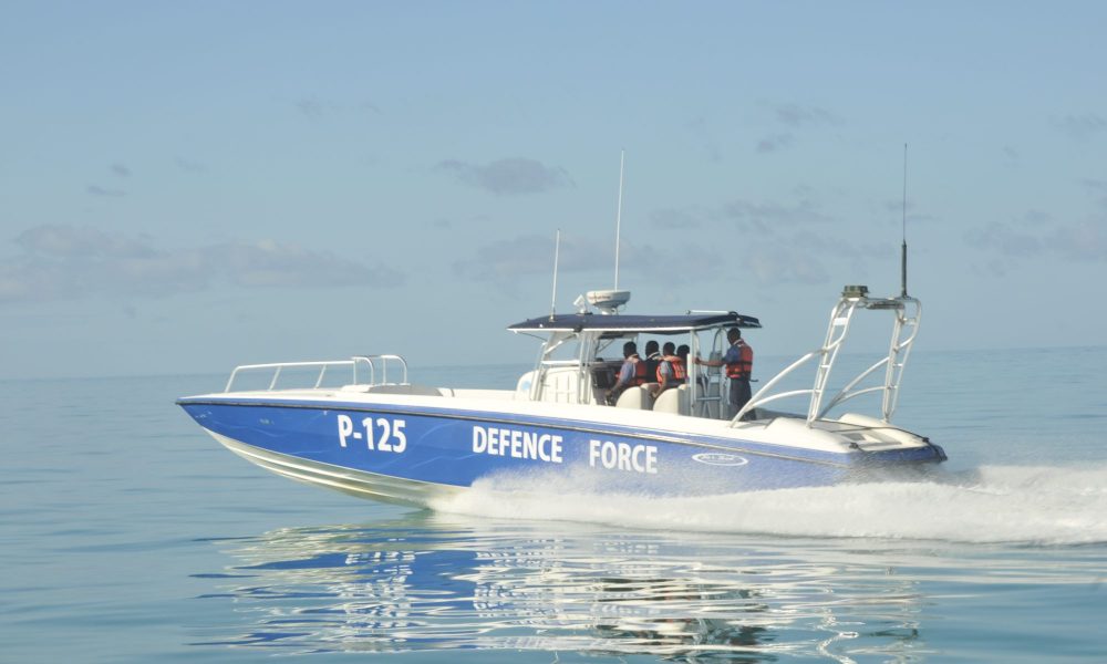BAHAMAS: RBDF Continues Search for Overdue Vessel – Magnetic Media