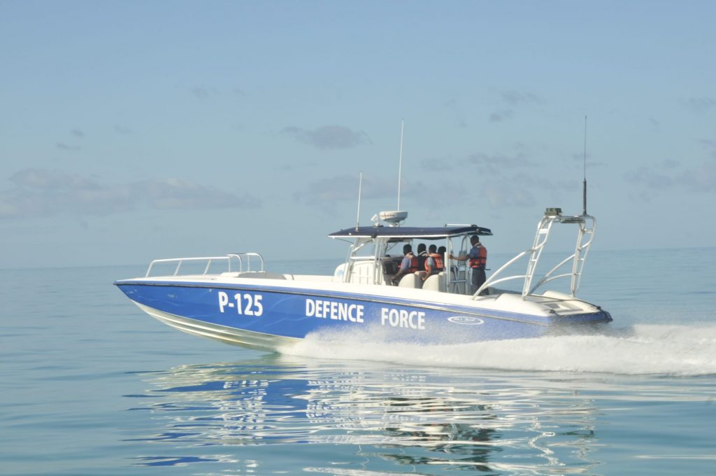 BAHAMAS: RBDF Continues Search for Overdue Vessel – Magnetic Media