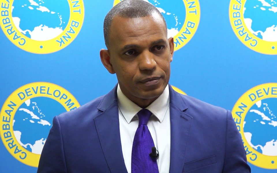 TCI solid waste and coastal protection projects with CDB stalled due to ...