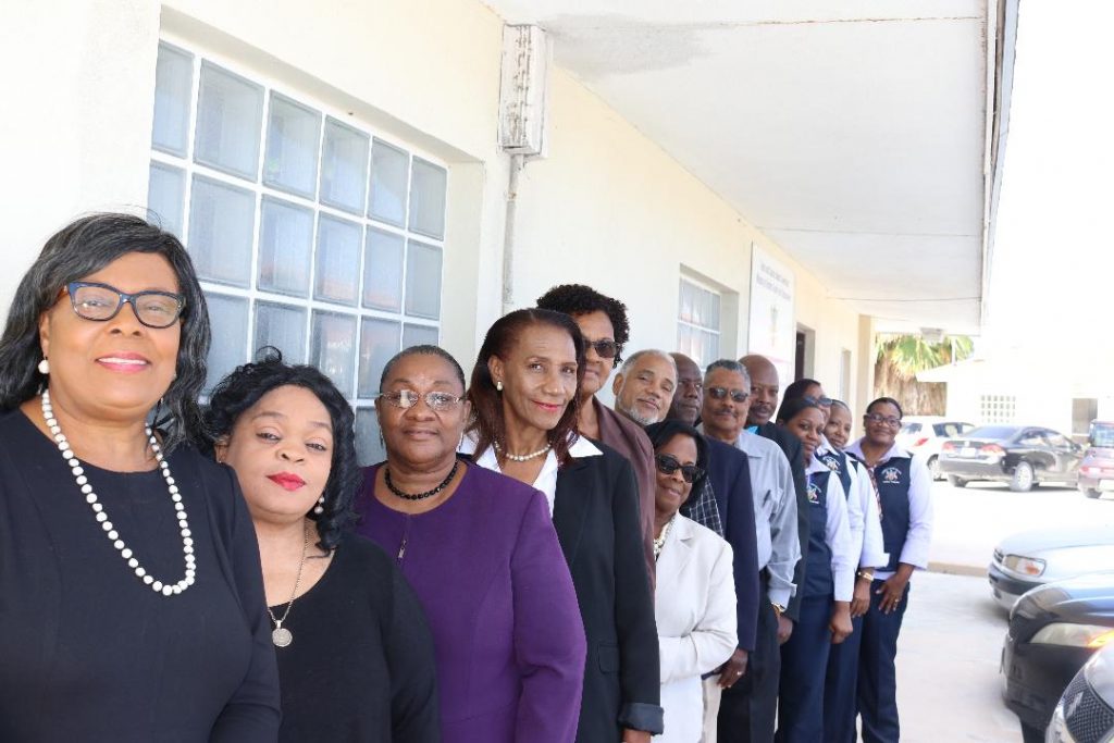 Labour Tribunal Back in Action in Turks and Caicos – Magnetic Media