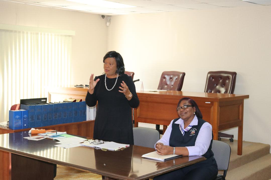 Labour Tribunal Back in Action in Turks and Caicos – Magnetic Media