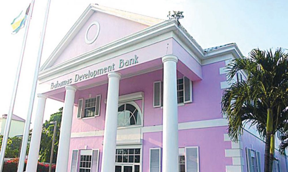 Bahamas Development Bank Op-Ed highlights fragility of economy and ...