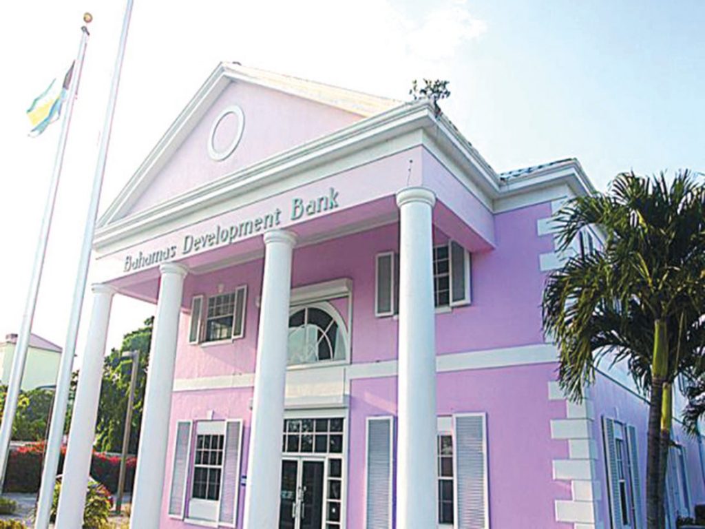 Bahamas Development Bank Op-Ed highlights fragility of economy and ...