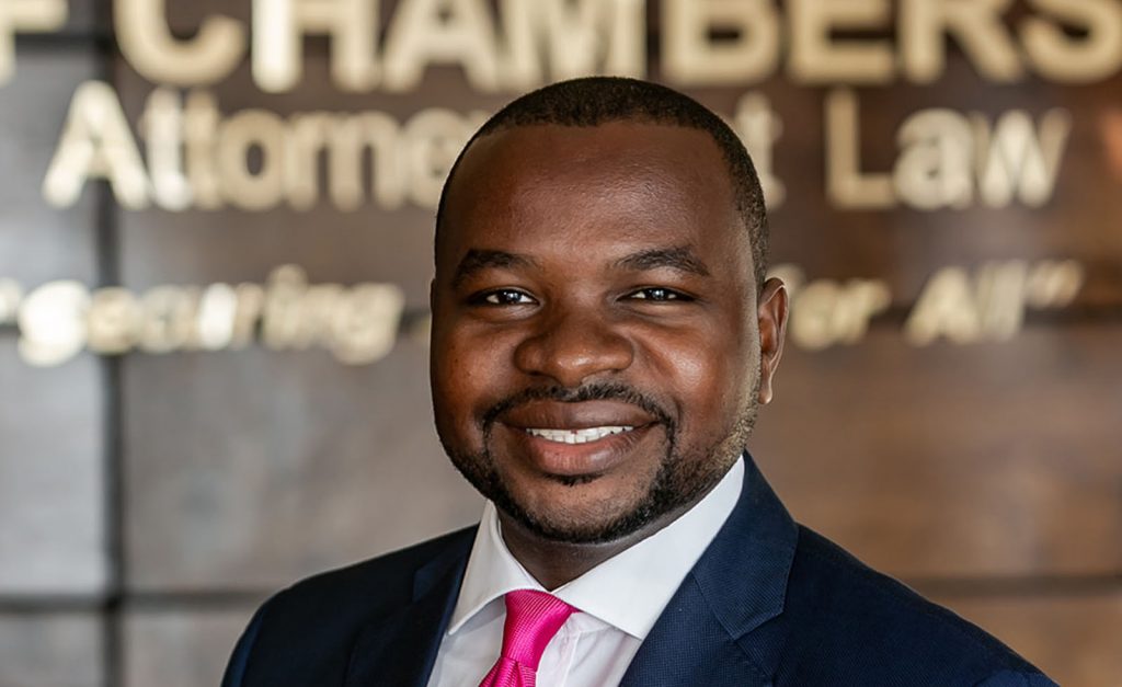 Mark Fulford announces candidacy for leadership of TCI Opposition party ...