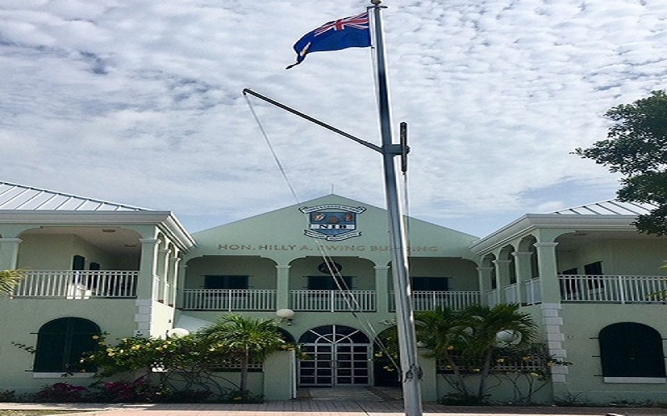 TCI NIB informs of new procedures; includes e-payments to beneficiaries ...