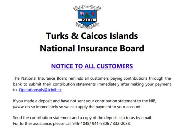 Turf Wars and Tight Lips fuelling violent crime in TCI, says Governor ...