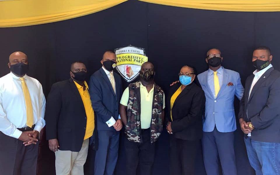 TCI Parliament must dissolve in 11 weeks; Elections could still be ...