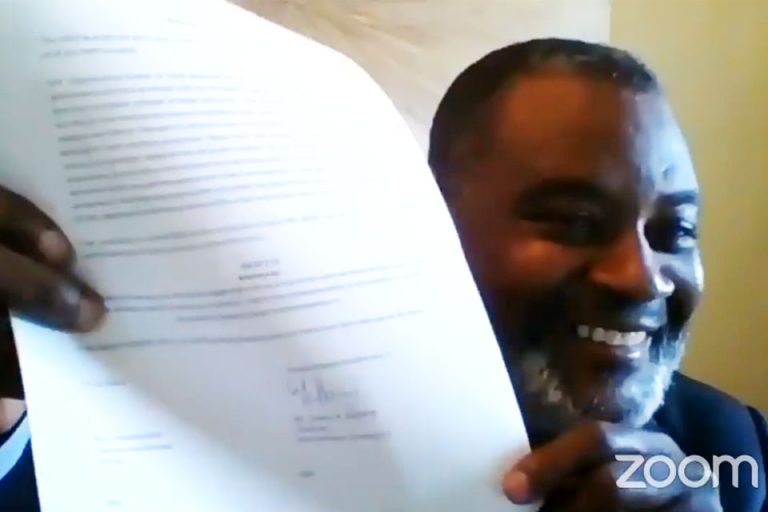 CDEMA signs MoU with interCaribbean Airways Ltd to strengthen disaster ...