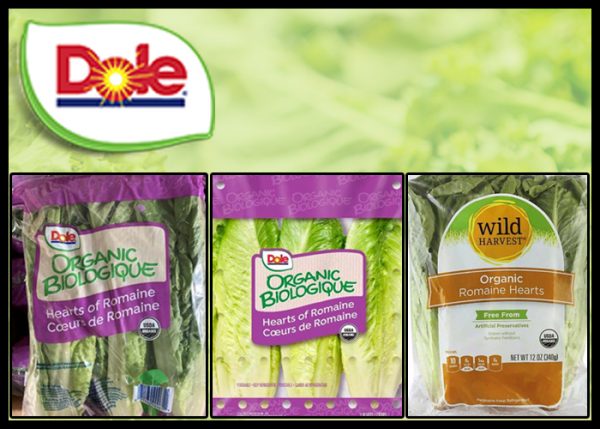Bahamas agency responds to concern on Romaine Lettuce Recall – Magnetic ...