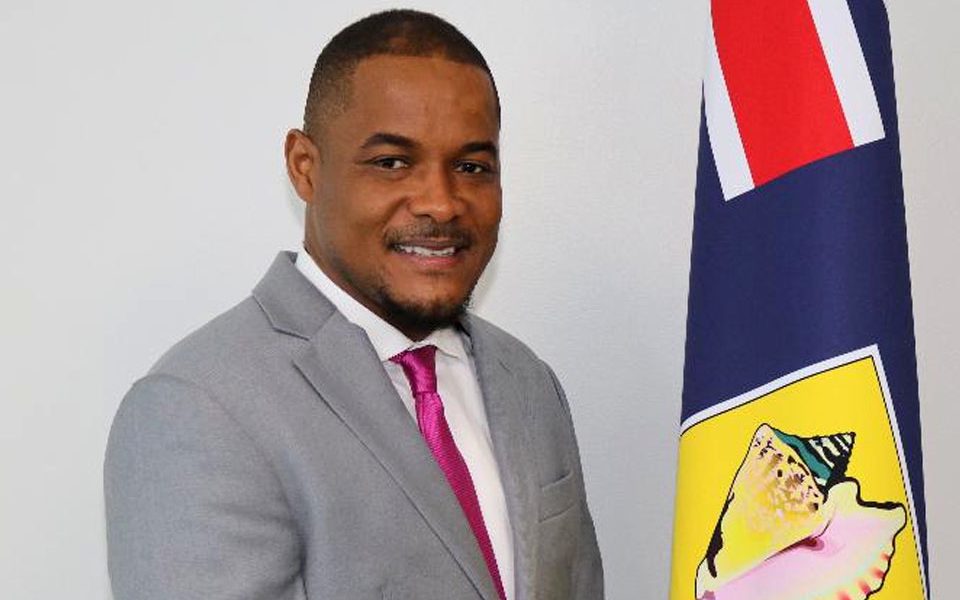 TCI’s new Deputy Director of Planning named; 21-year civil servant ...