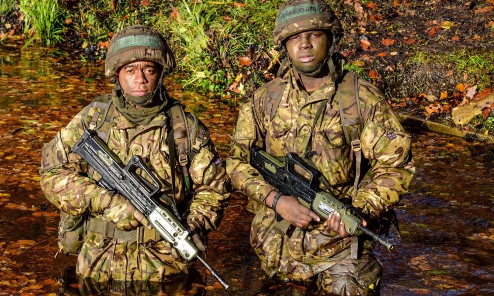 Defence Bill Passed! TCI Regiment to be formed by Summer 2021 ...