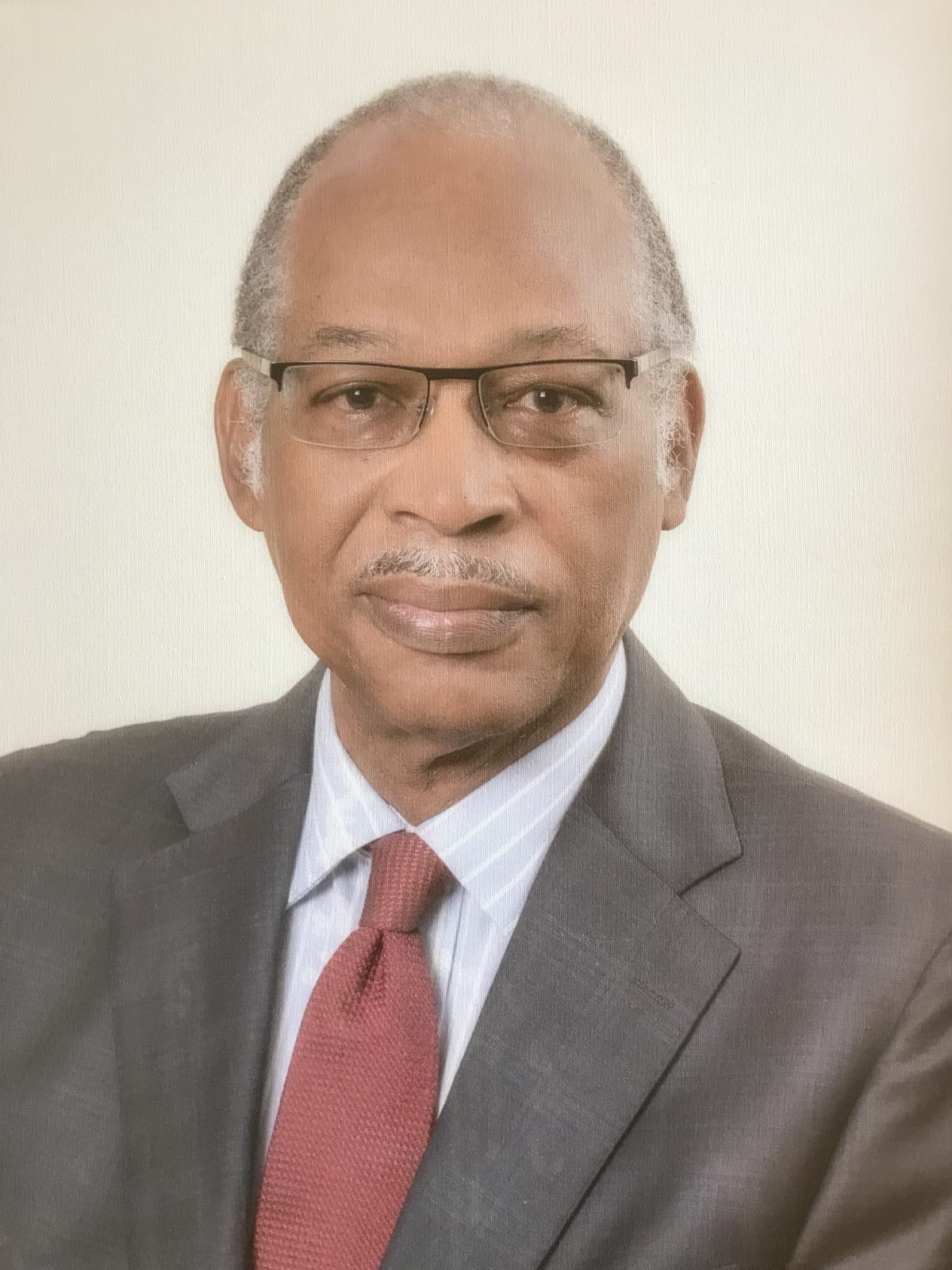 Bahamas: Statement on the Passing of Sir William Allen, KCMG – Magnetic ...