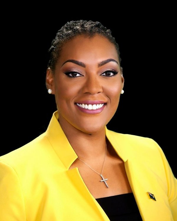 New Turks & Caicos Cabinet unveiled on Monday – Magnetic Media