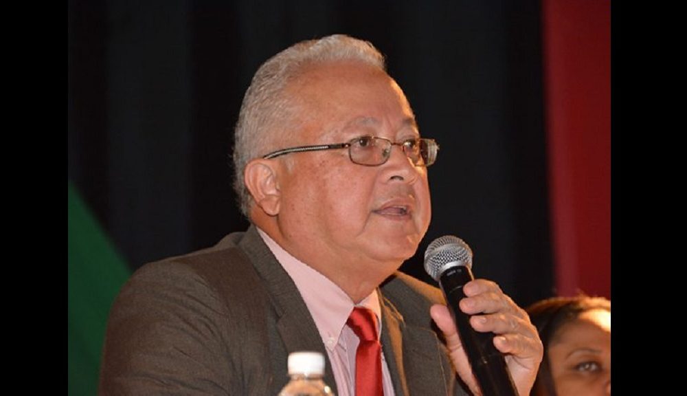 Justice Minister expresses sadness at passing of former Court of Appeal ...