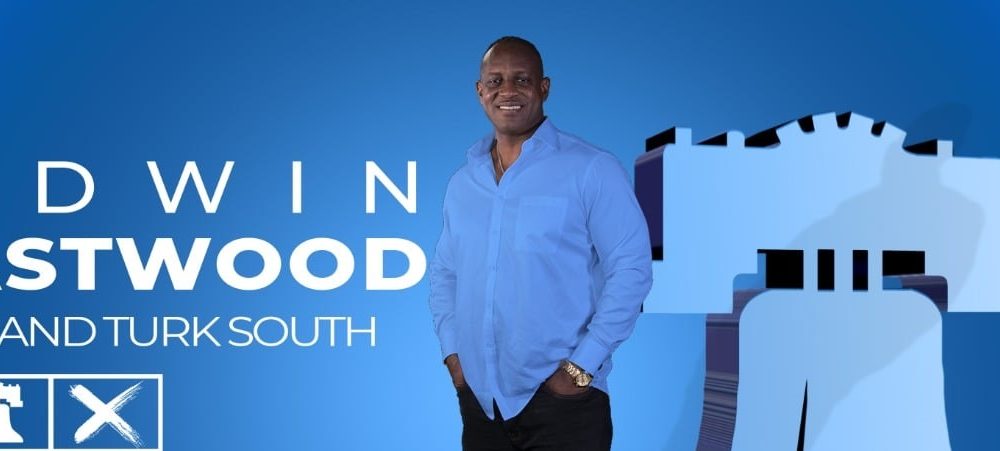 2021 TCI General Election – Astwood (PDM) wins for Grand Turk South ...