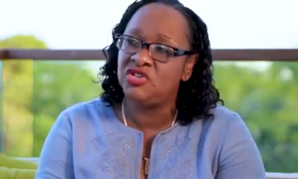 Sharlene Robinson Does “the Right and Proper thing” and resigns as PDM ...