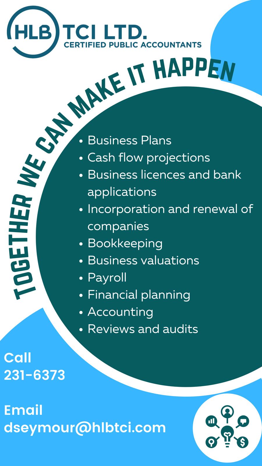 TCI: Big Blow To Michael Missick And His Team As The DPP Moves With ...