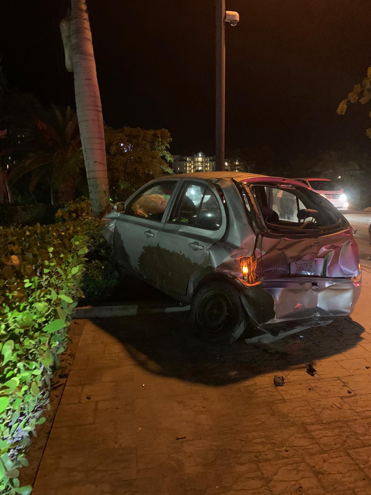 Freaky road accidents; Watch Out! – Magnetic Media