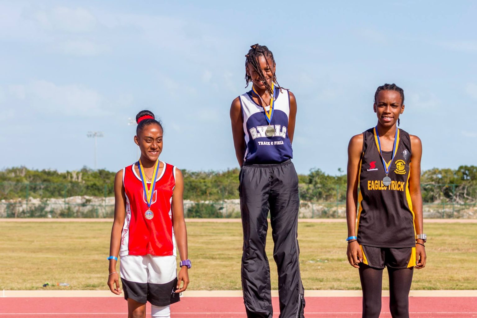 TCI: Women in Sports celebrates 8 Years – Magnetic Media