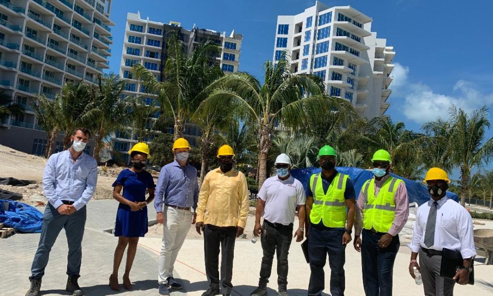 The Ritz-Carlton, Turks & Caicos Appoints Tony Mira as General Manager ...