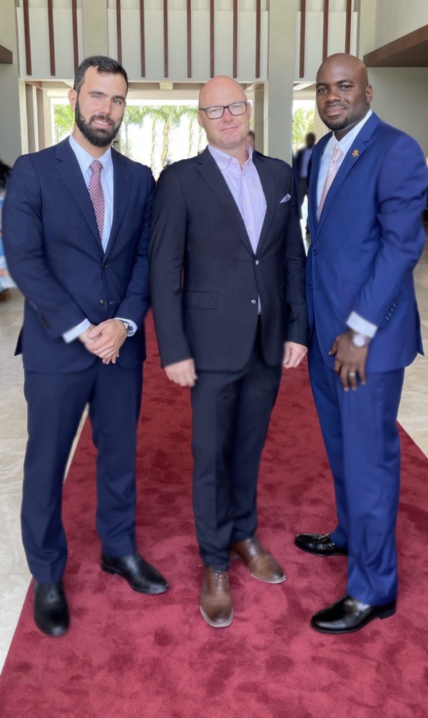 Ritz-Carlton Turks and Caicos opens in Turks and Caicos with private ...