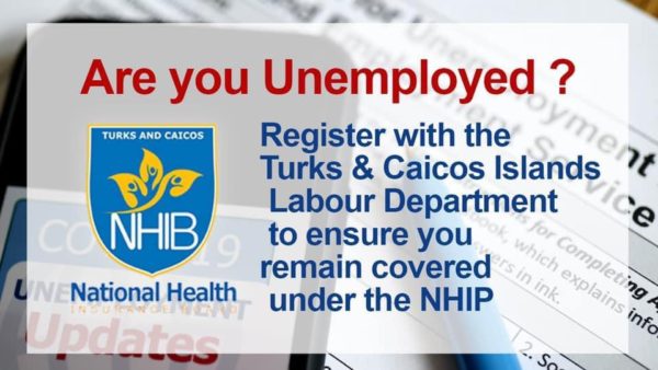 Almost shut out of TCI representation in 2019; two years later Tajhari ...