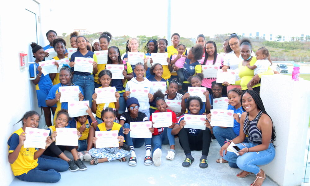 TCIFA Launches First Community Service Programme, #GOAM – Magnetic Media