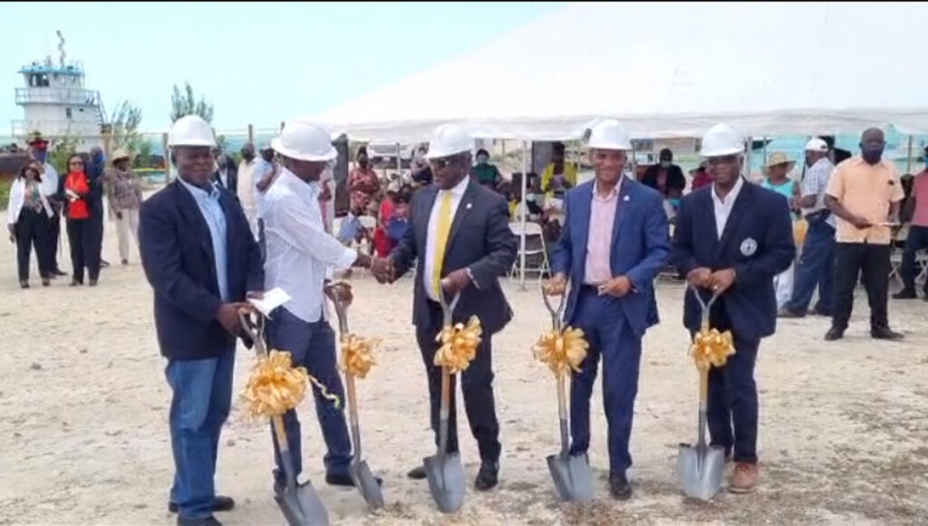 TCI: A Big Win To The People of North and Middle Caicos as Bellefield ...