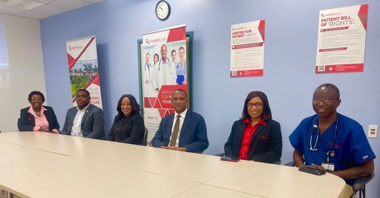 TCI: Interhealth Canada Hospitals working to Boost Careers in Health ...