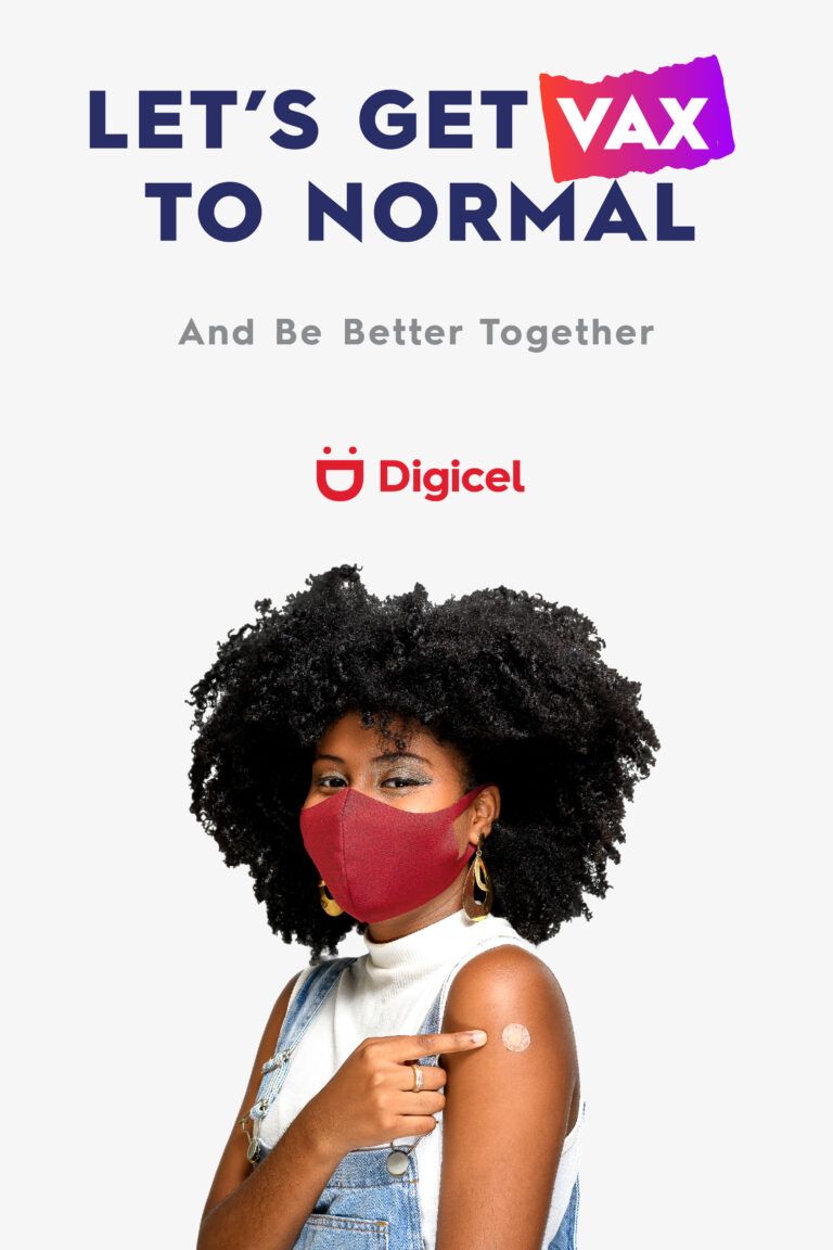 TCI: Hurricane cannot stop the Conch Festival – Magnetic Media