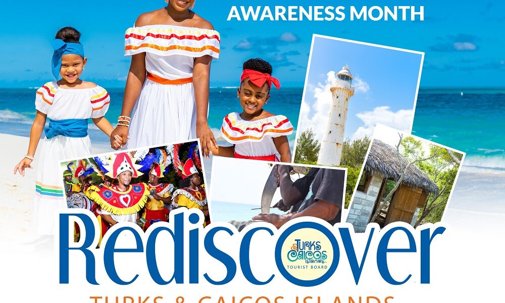 Turks & Caicos Celebrates People and Heritage During Tourism ...