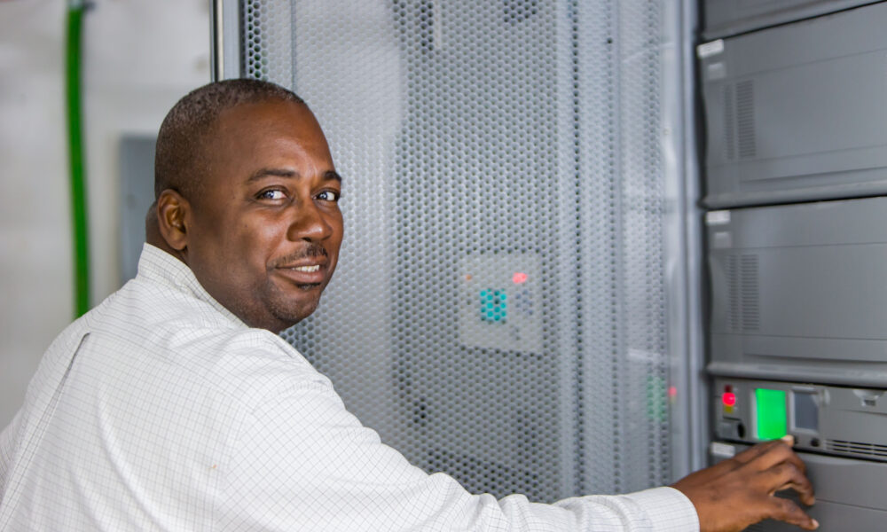 Flow customers in Grand Turk to get improved Broadband with completion ...