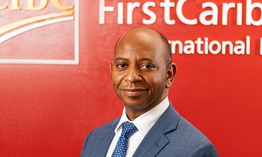 CIBC FirstCaribbean Appoints New Head of Country – Magnetic Media