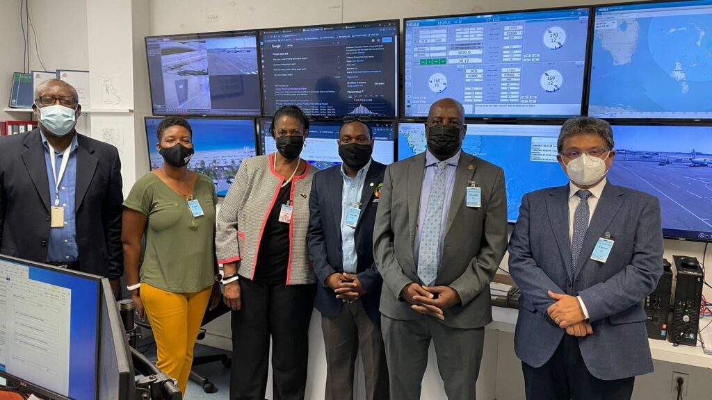 A Step Towards a National Meteorological System – Magnetic Media