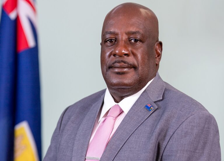 Statement Delivered by The Honourable Arlington Musgrove, M.P ...