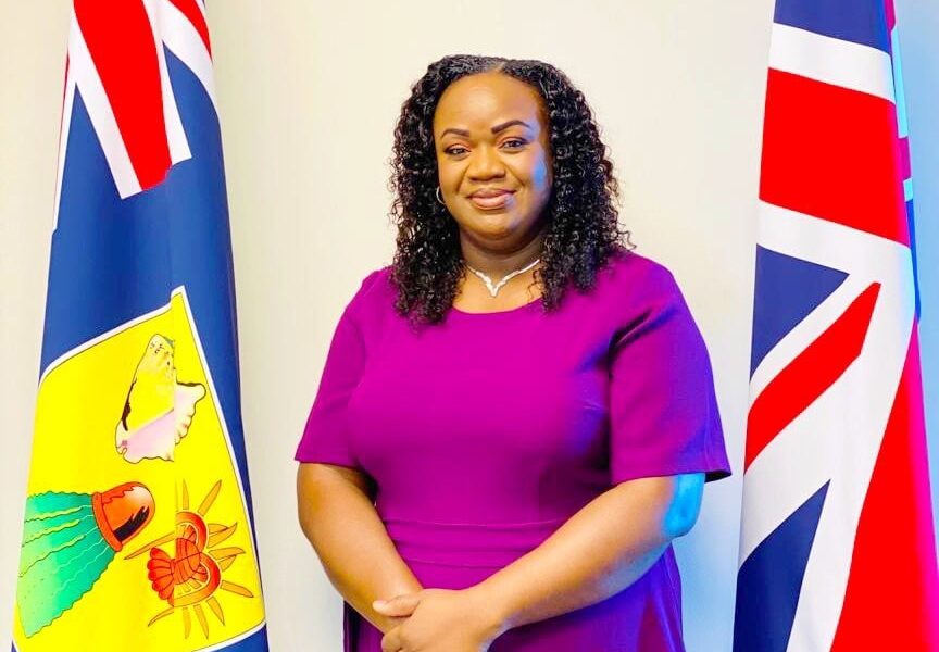 New Appointment: Robyn Cox-Foster is Pprincipal of Thelma Lightbourne ...